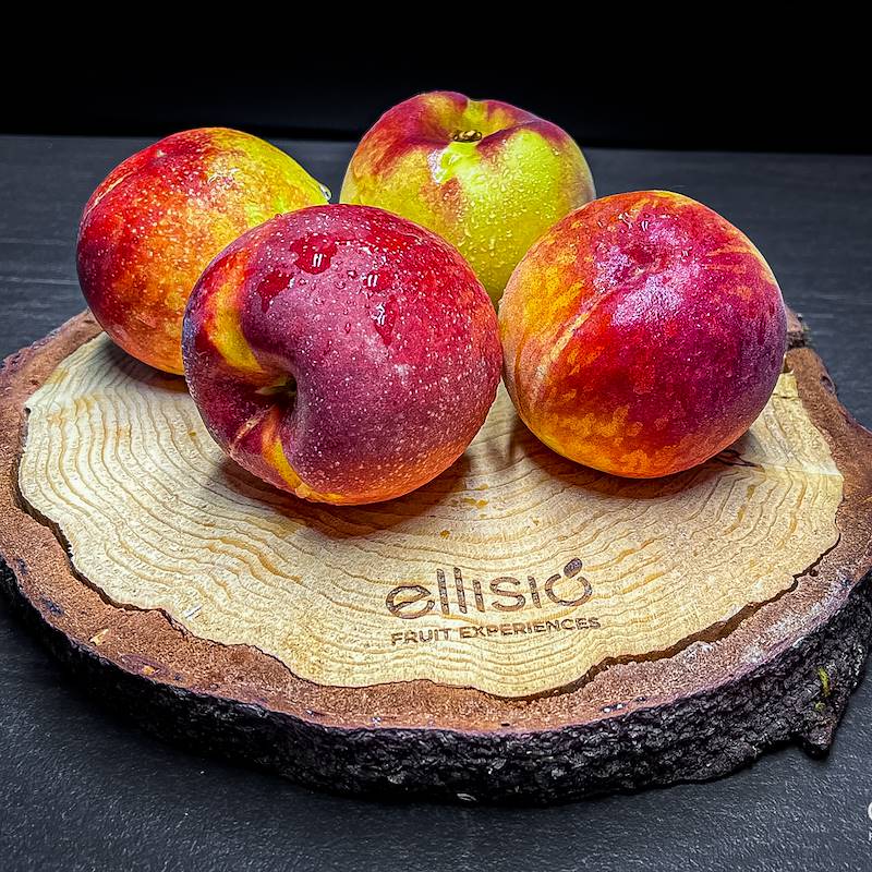 Pesca Gialla, Frutta, Shop Online